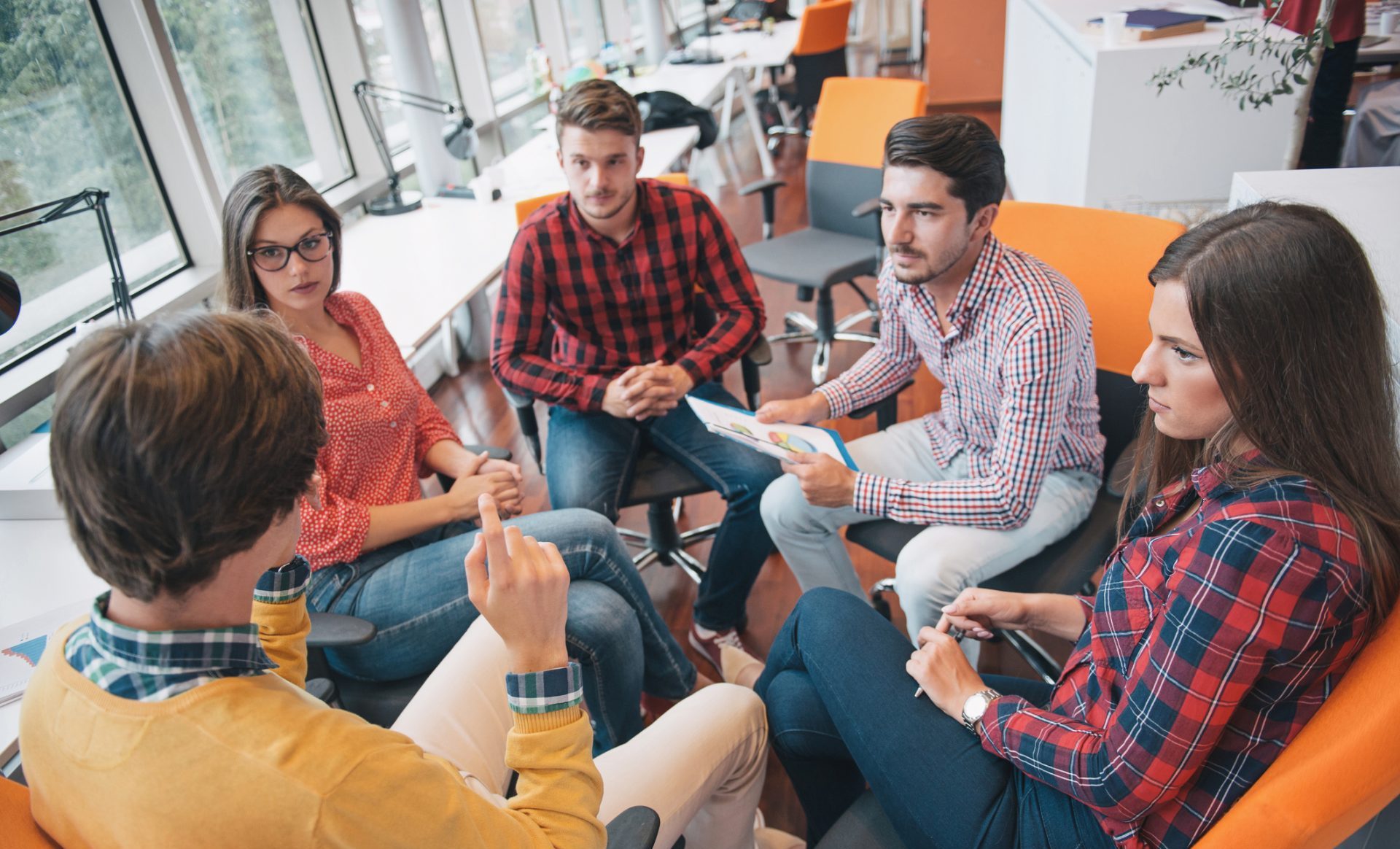 Supporting Others | Hertfordshire Mind Network